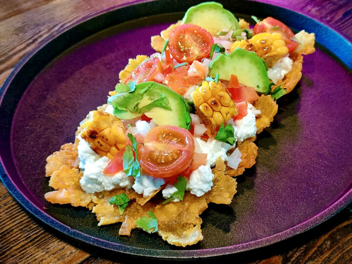 Tostones (República Dominicana) – Eat the World
